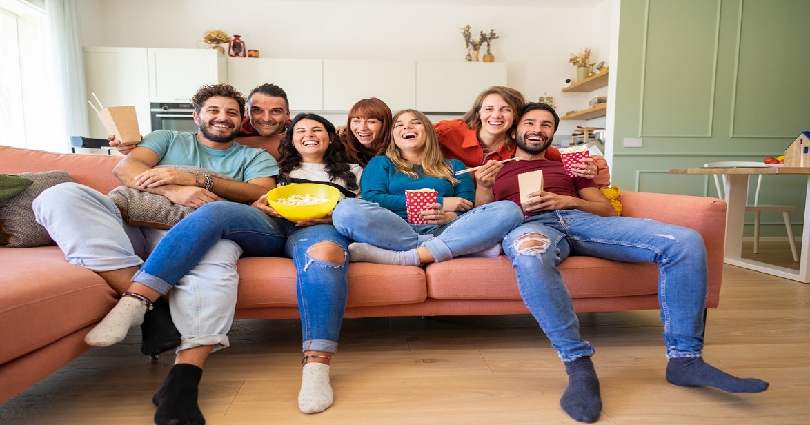 Finding the Perfect Accommodation in Sheffield: A Guide for Students ...